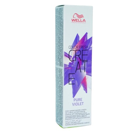 Color Fresh Create Pure Violet 60ml - Joker Forniture
