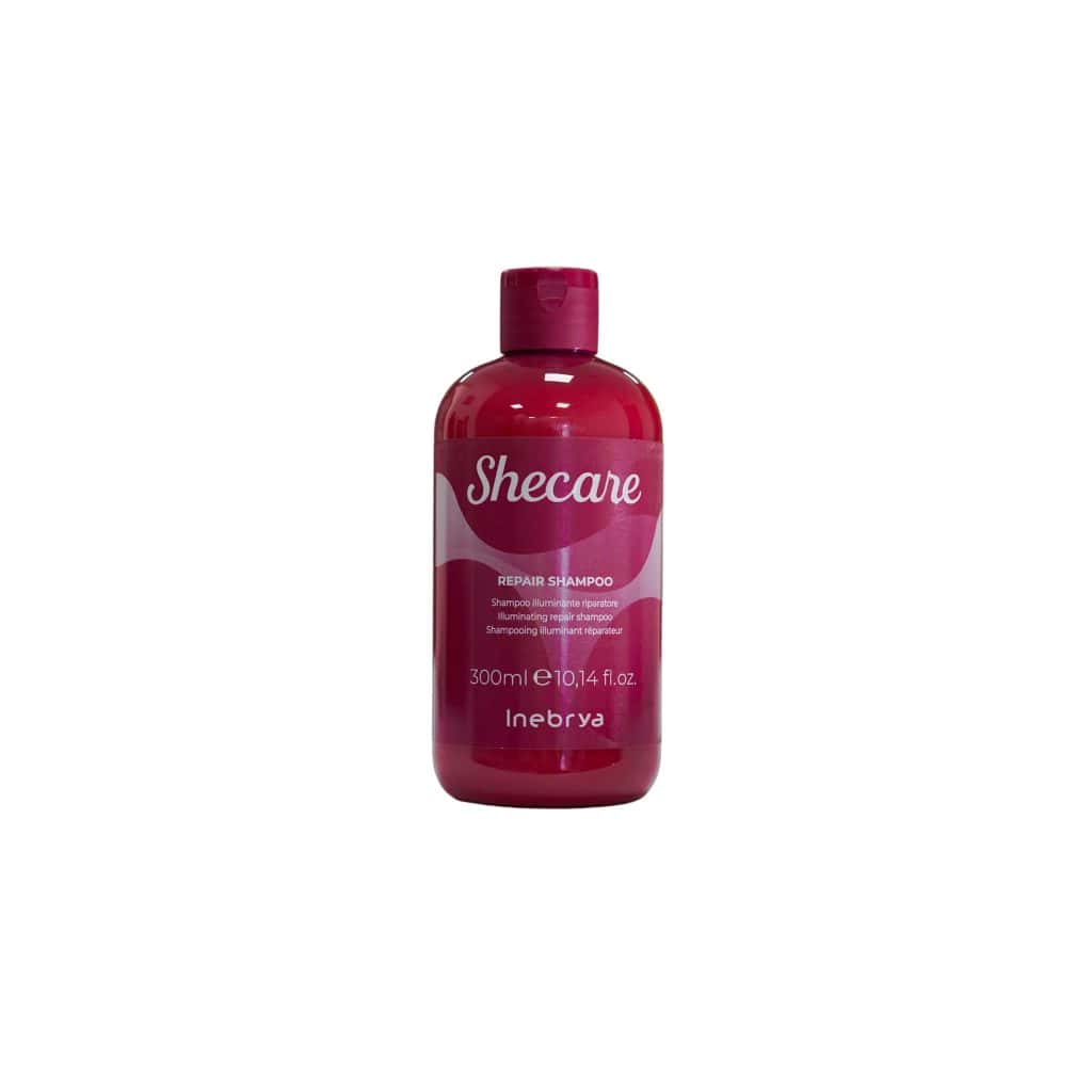 Shecare Repair Shampoo 300ml - Joker Forniture